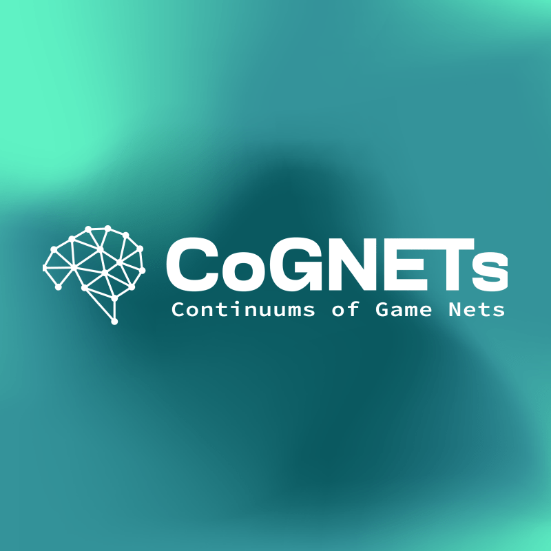 Home - CoGNETs
